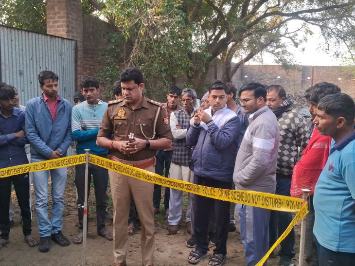 Bilsi Chowkidar Murder | Body Found in Farm Kothri