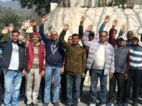 Bageshwar Sirkot Road Delay | 11 Years Later, 3km Route Unbuilt ...