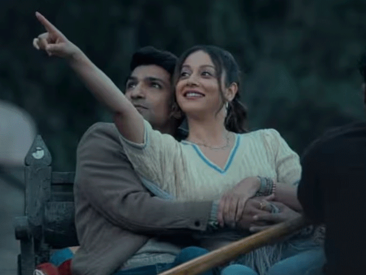 Jatin Sarna, Madhurima Roy, Pranay Pachouri Talk Love, Self-Reflection ...