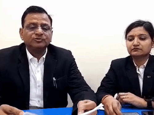 MACT Court Orders Rs 1.59 Cr Compensation for Air Force Sergeants ...