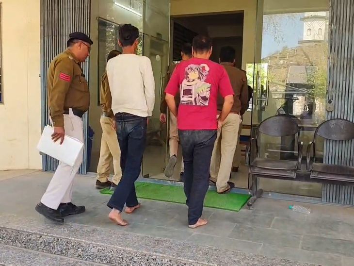 Damoh Bus Operator Attack: Two Arrested, Search For Others On | Bus ...