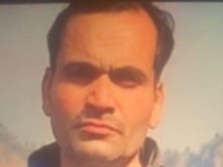 UP Police Constable Death | Aligarh Jawan Bypass Accident