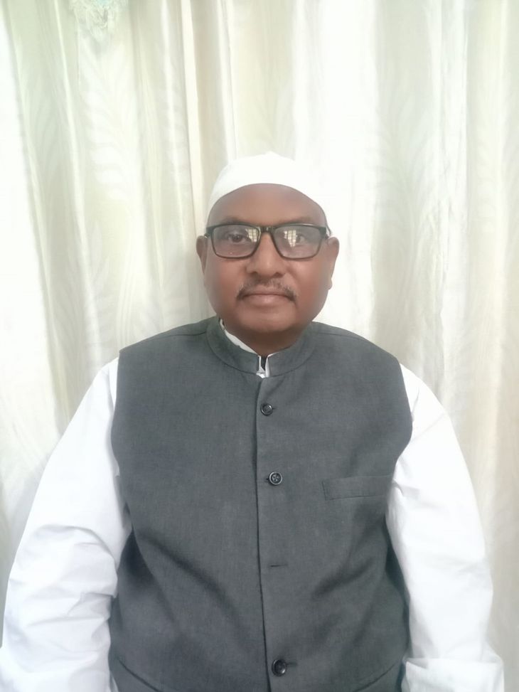 The first Ashra of Ramadan is over, forgiveness for sins will be sought ...