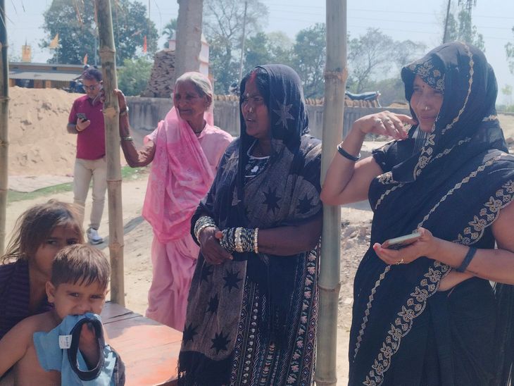Mini Dubai Jalalabad Families Face Livelihood Crisis Amid Iran-US Tension