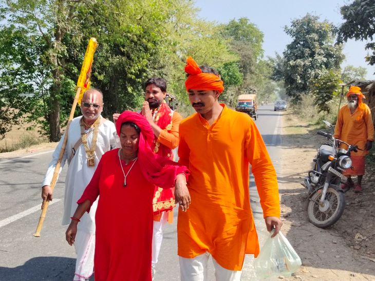 Sadhavi Jaymala to Pray for World Peace at Ram Mandir, Ayodhya