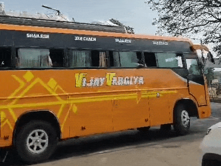 Bus Booking Apps Loot: Bhopal-Lucknow ₹8,899, Rewa ₹6,000 Fare