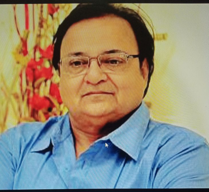 Actor Rakesh Bedi to receive TEPA Award