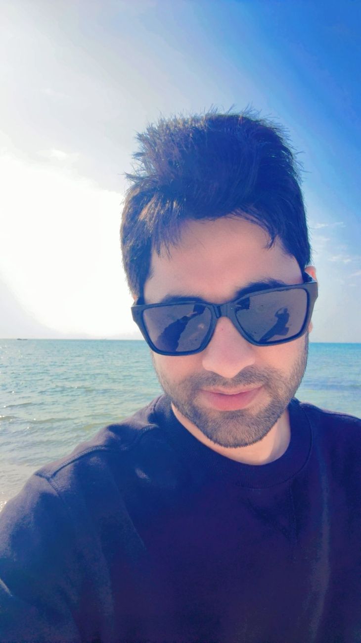 Amid Iran-US tensions, Magra engineer stranded in Qatar, family worried