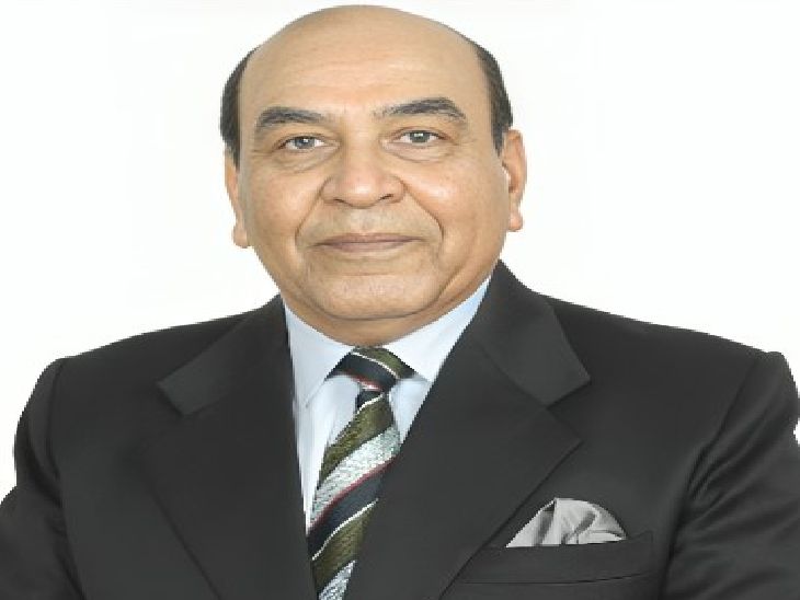 Kashmir peacemaker Syed Ata Hasnain becomes Bihar Governor