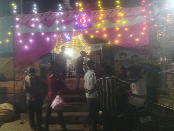 Phool Dole Mela & Holi Milan Samaroh in Hasan | Festival of Unity