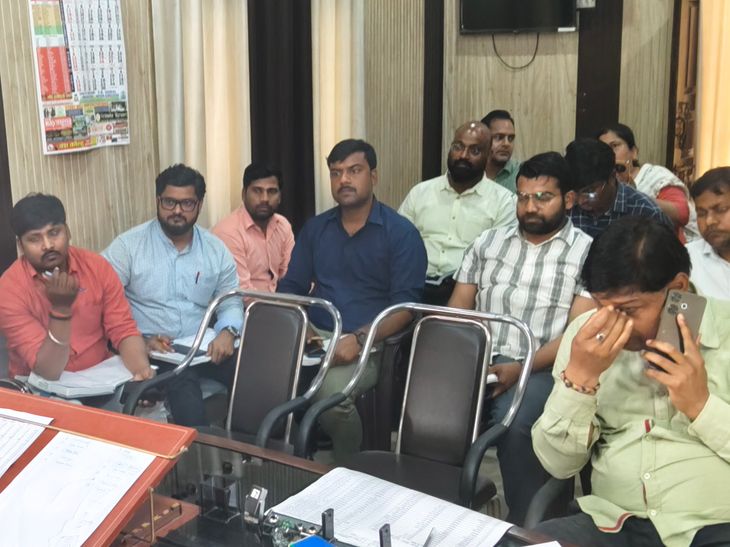 Pisawa BDO Angry Over Slow Progress | Officials Given 3-Day Ultimatum