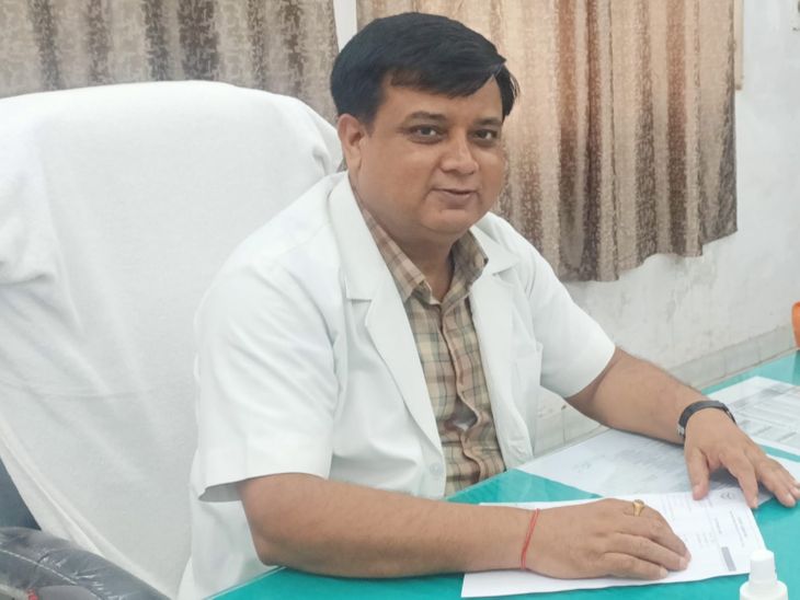Mau FREE ABHA ID: Health Card at Home via Ayushman Bharat
