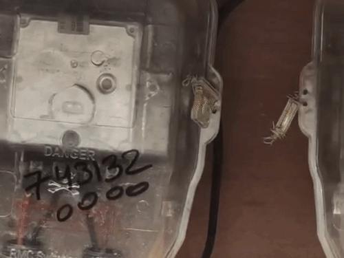 Kanpur KESCO Smart Meter Bill Arrears | 12 Cr+ Due