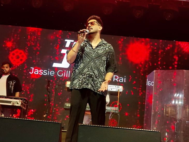 Mela Teej Festival: Sirsa Ganj Becomes Mini Punjab With Jassi Gill ...