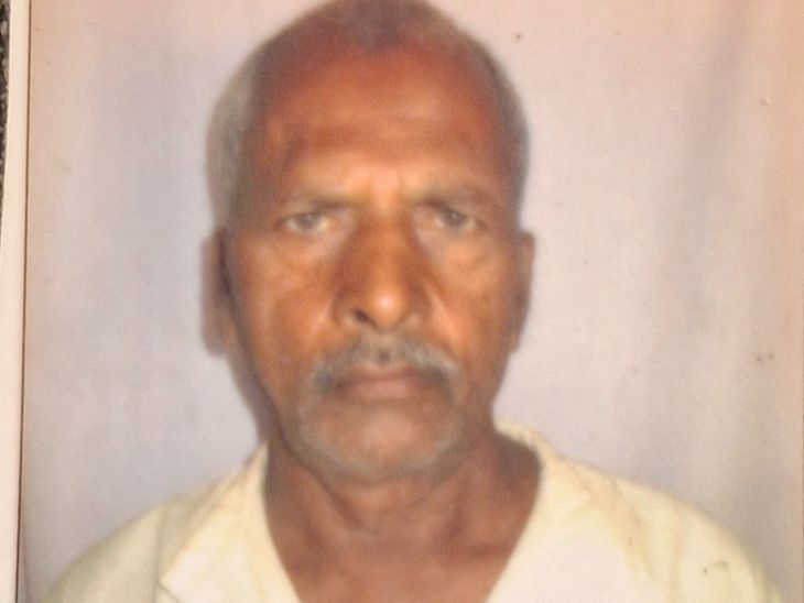 Gonda Farmer Dayaram Yadav Death | Bike Accident | Tarabganj