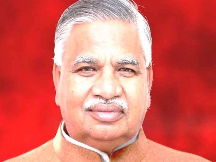 Gopal Sharan Garg Elected National President, Third Time Win | Agra Samaj