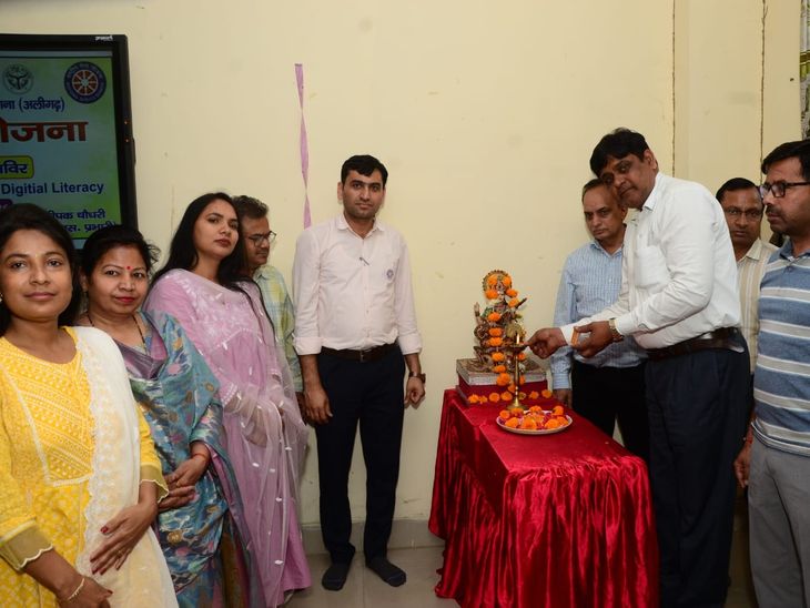 Gabhana College NSS Camp Concludes | Leadership & Character Building Focus
