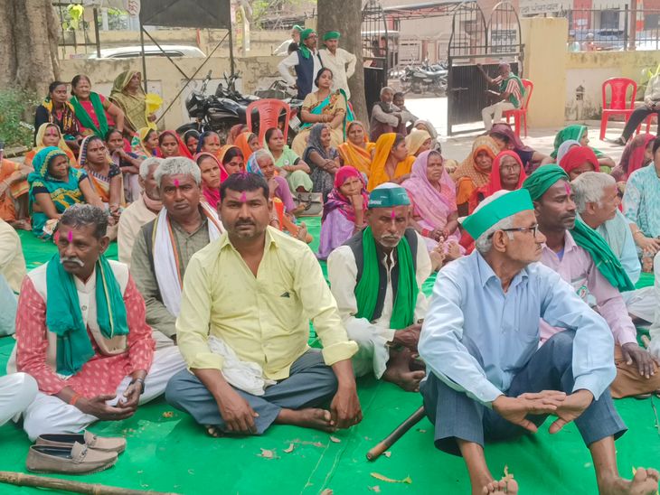 Unnao BKIU Holi Milan Samaroh Today | DM Likely Guest