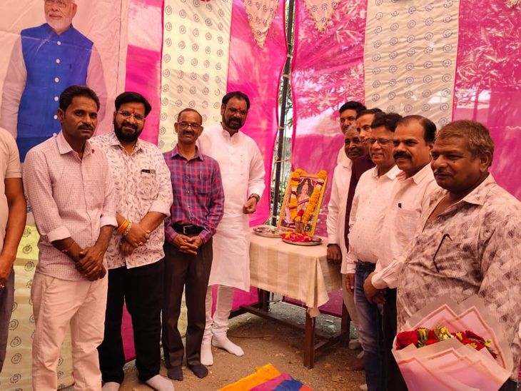 Jal Mahotsav Launch Balaganj | Village Water Conservation Campaign