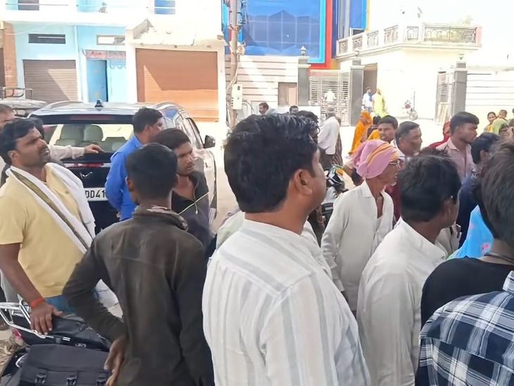 Handia Prayagraj Accident: Girl Dies After National Highway Hit