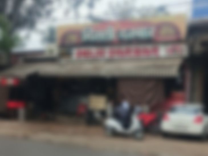 Khatauli Shopkeepers Meet Police Chief | Navratri Meat Shops Demand