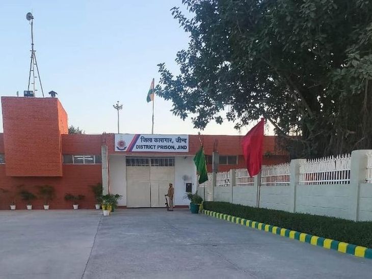Jind District Jail | Clash Among Inmates Leaves Three Prisoners Injured ...