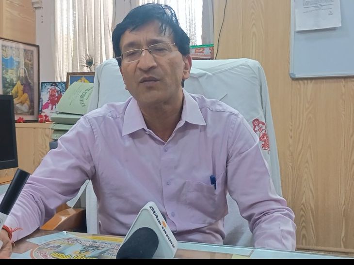 LLR Hospital AI Smart Beds Alert Doctors Nurses Patient Condition