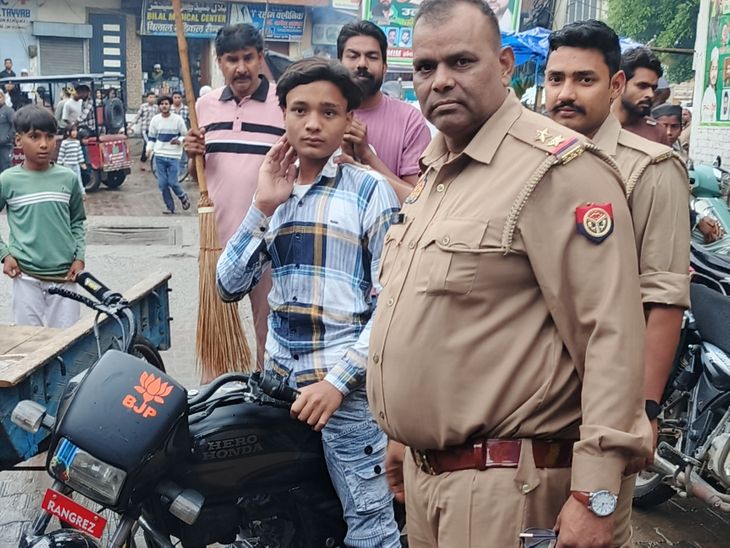 Khatoli Eid Navratri Alert: Strict Action on Stunts & Disturbance