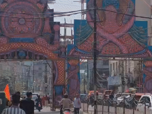 Patna Ramnavami 2026: Hanuman Temple Preparations, Ayodhya Priests
