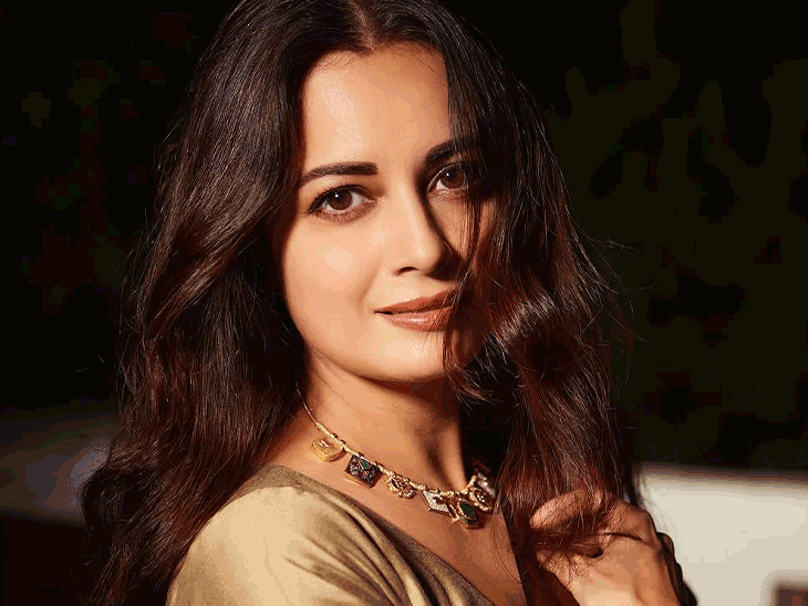 Diya Mirza: Compared to Aishwarya Rai, called Rajkumar Hirani for work