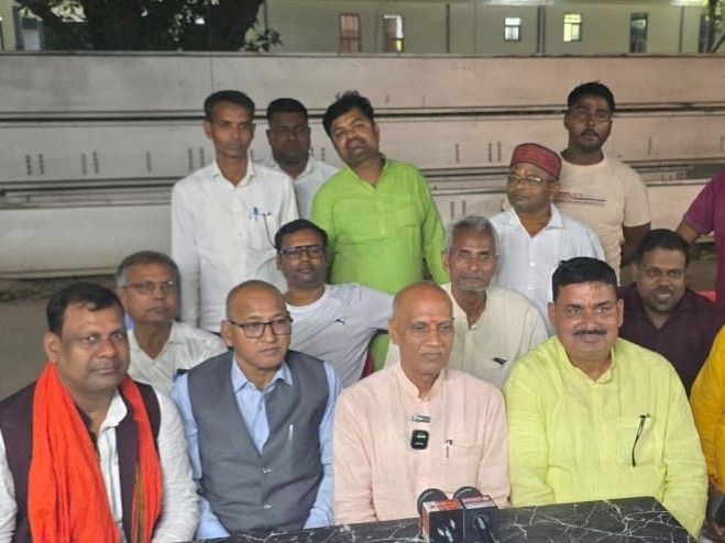 Pipraich Overbridge Construction Gets Nod | Traffic Relief After 3 Decades
