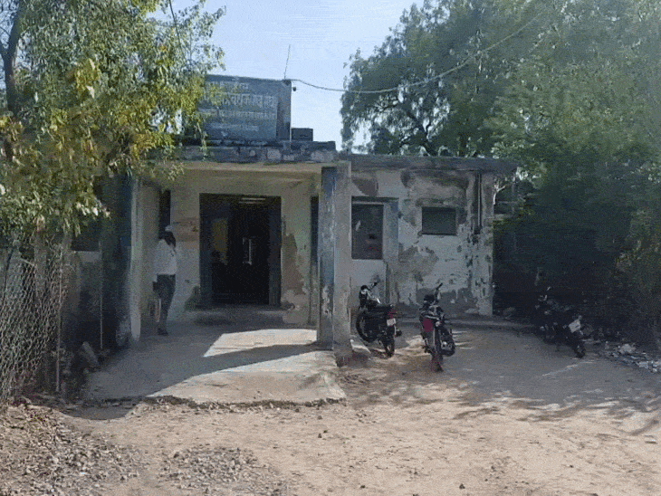 Bhind Electricity Officer Takes CCTV DVR, Hard Disks Post Transfer