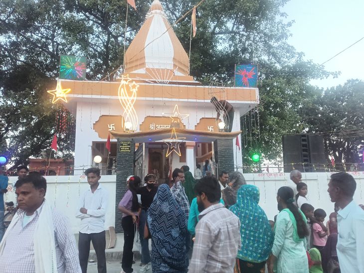 Kasraon Ambal Baba Mela Begins | Two-Day Event in Fatehpur