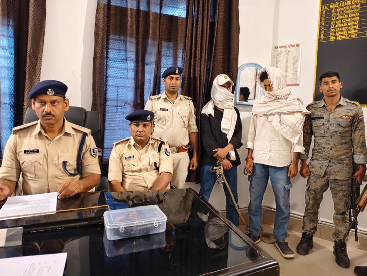Ara Mechanic Murder Arrested | Father Insult Incident