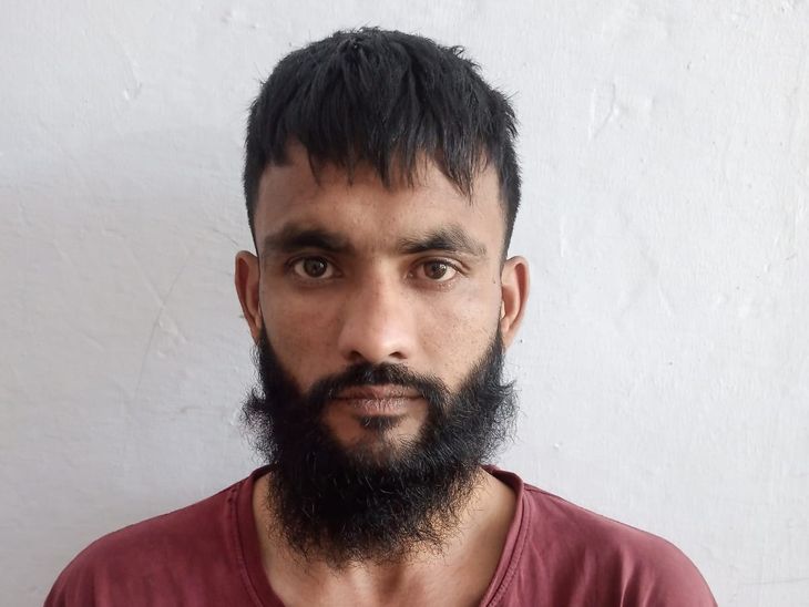 Ujjain MD Drug Arrest | Wakankar Bridge Parking NDPS Act Case