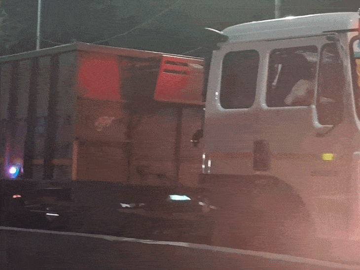 VIP Road & Cable Stay Bridge Traffic Jam | Bypass Closed