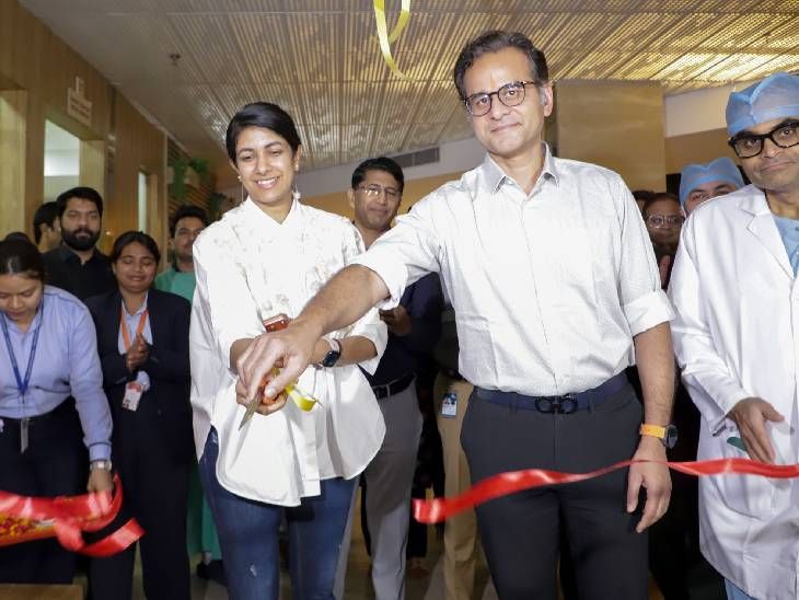 Apollo Sage Hospitals Launch Advanced Liver Clinic in Bhopal