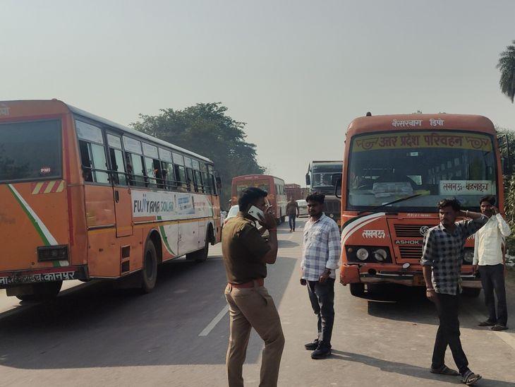 UP Bus Fare Hike | Lucknow to Prayagraj, Varanasi, Delhi Routes Expensive