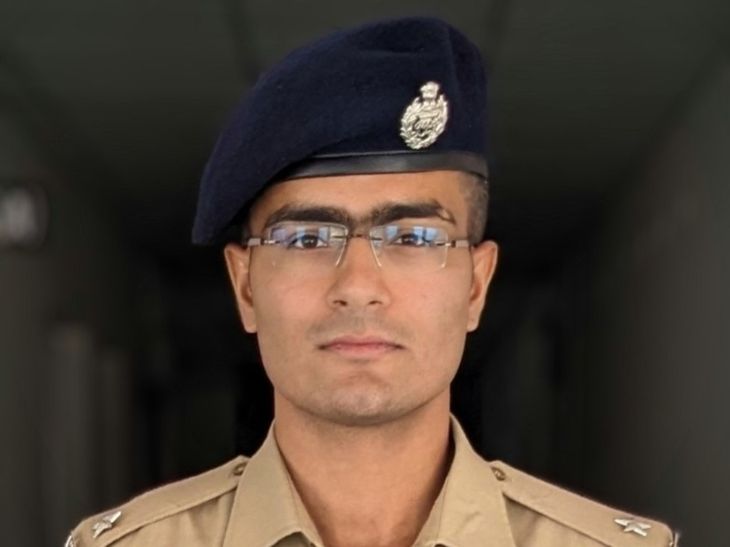 Mayank Pathak New SP Dehat Saharanpur | Sagar Jain Transferred