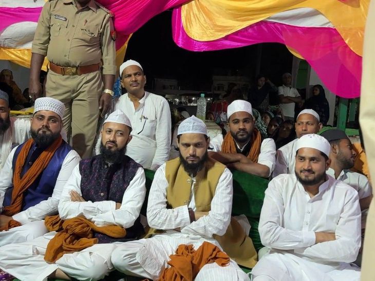Syed Makhdoom Ashraf Dargah Urs Ghusl | Crowd, Security Arrangements 2026