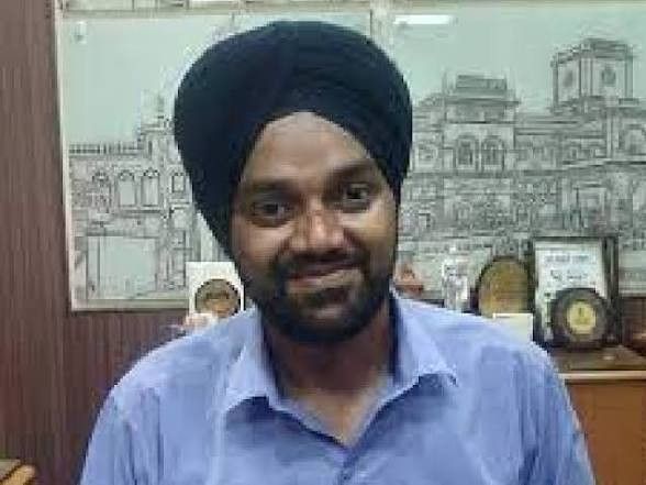 Bulandshahr New DM Indrajit Singh | Sultanpur Kumar Harsh Transfer