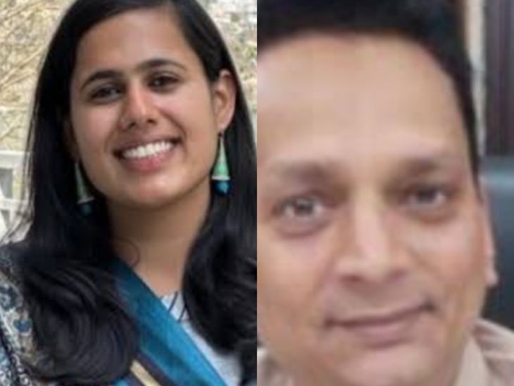 Gamini Singla New CDO Badaun | UP IAS Transfer