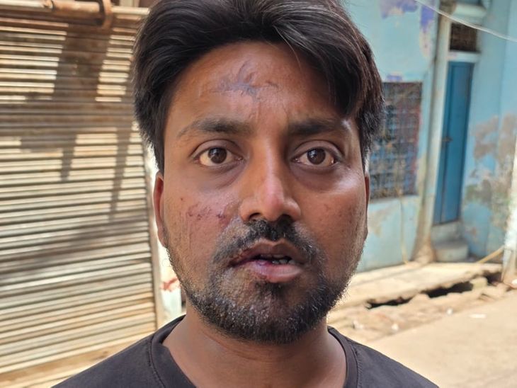 Gonda Wedding Guest House Bike Theft | Police Investigate Youths ...