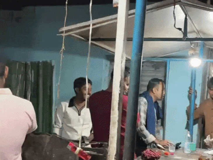 Rewa Sharab Dukan Ahata Chalu | Aabkari Vibhag Par Aarop