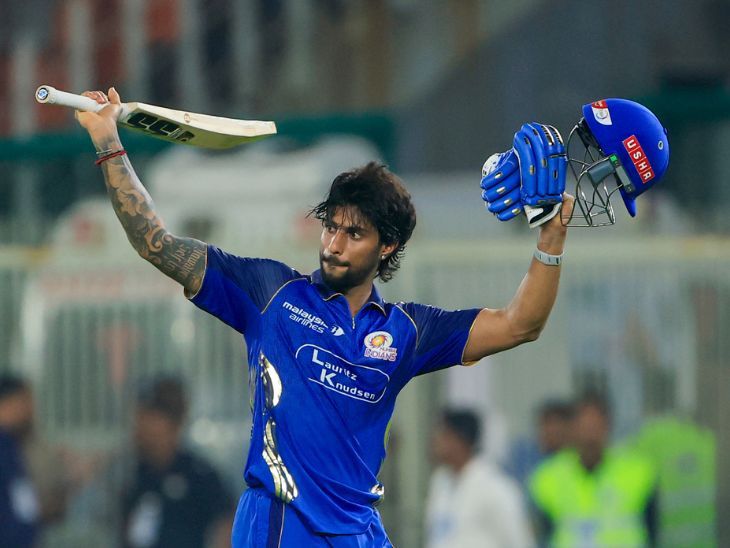 Shubman Gill; GT vs MI IPL 2026 LIVE Score Update | Rohit Sharma Hardik ...