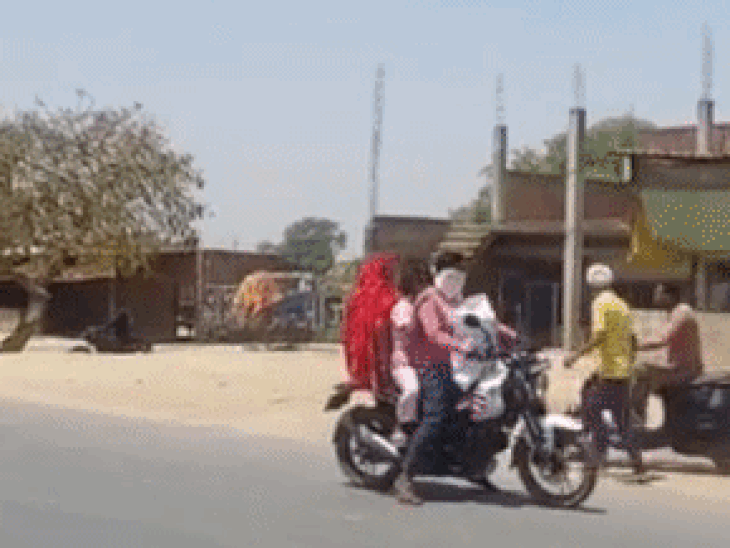 Shamshabad Sadhu Minor Indecent Act | Viral Video Controversy
