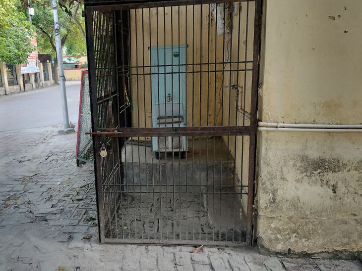 Milkypur Ayodhya: Thousands Affected By Bad Water Cooler, Contaminated ...