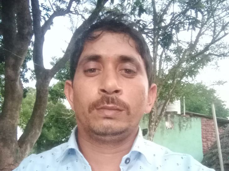 Prayagraj Madhopur Villager Vikas Pandey Missing | 5 Days Missing Update