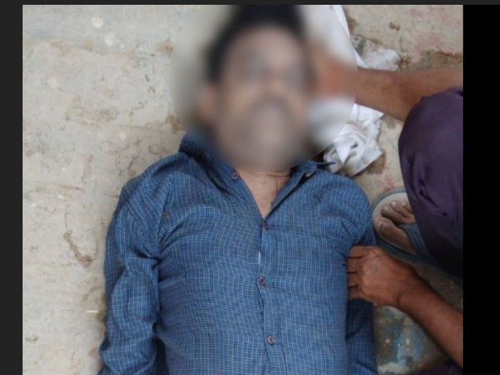Deoria Gandak River Body Found | Postmortem Report Awaited; Kapda ...