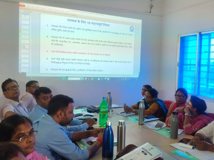 Rahui Census 2027 Training Complete | 33 Supervisors & Enumerators Trained